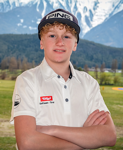 Leistungssport – Tiroler Golfverband