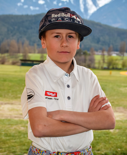 Leistungssport – Tiroler Golfverband